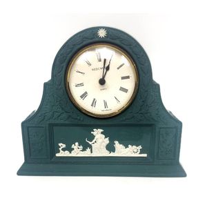 British Wedgwood Jasperware - price guide and values