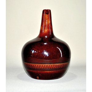 Lithgow Pottery (Australia) ceramics - price guide and values
