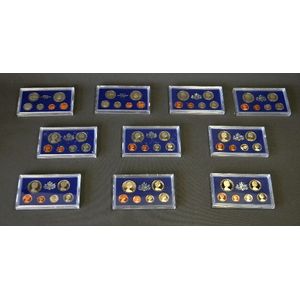 Australian proof coins - price guide and values - page 3