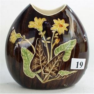 Gymea Pottery (Australia) ceramics - price guide and values