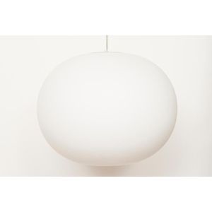 Large Glo-Ball Suspension Lamp by Jasper Morrison for FLOS - Ceiling ...
