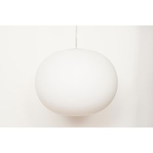 Large Glo-Ball Suspension Lamp by Jasper Morrison for FLOS - Ceiling ...