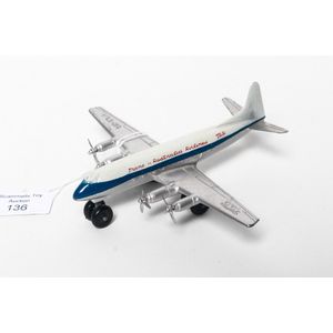 Trans Australia Airlines (TAA) memorabilia - price guide and values