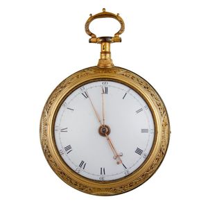 Edward Tomlin Royal Exchange Gilt Metal Clock Watch - Watches - Pocket ...