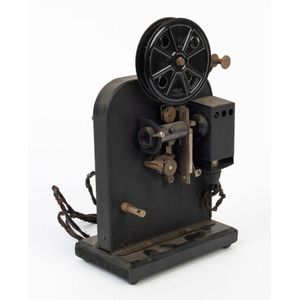 Vintage film projectors - price guide and values