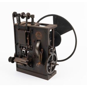 Vintage film projectors - price guide and values