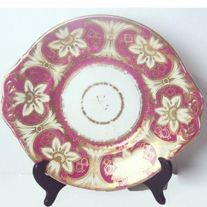 Rockingham Pottery (England) - price guide and values