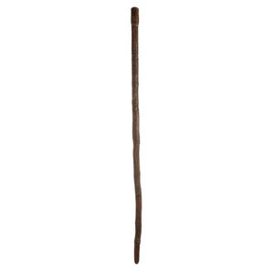 New Zealand Maori artefacts tokotoko (walking sticks) - price guide and ...