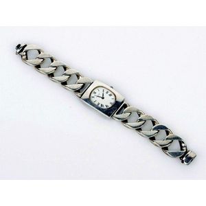 Vintage Jean Renet wristwatch - price guide and values