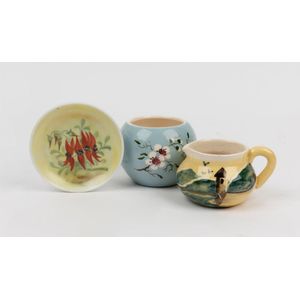 Ceramics by Martin Boyd Pottery, Australia, 1948-1963 - price guide and ...