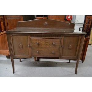 Beard Watson & Co. (Sydney, Australia) furniture - price guide and values