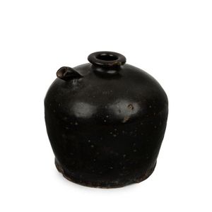 Chinese Pottery Water Pot from 19th Century Goldfields - Ceramics ...