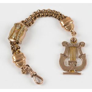 Albertina chains / bracelets - price guide and values