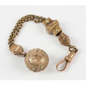 Albertina chains / bracelets - price guide and values