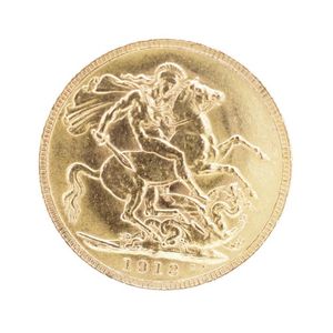 Perth Mint, Australian gold sovereigns and half sovereigns - price ...