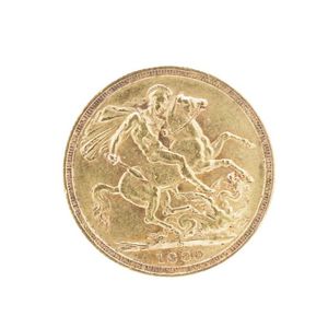 Sydney Mint, Australian gold sovereigns and half sovereigns, - price ...