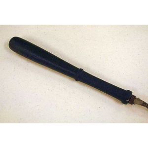Vintage police, military sand sailors batons, truncheons, clubs and ...