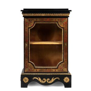 Boulle cabinets, sideboards and credenza - price guide and values