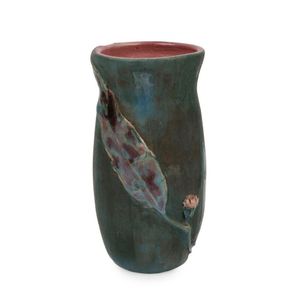Gum Blossom Vase by Philippa James - James, Philippa - Ceramics