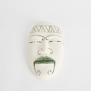 Ceramics by Hemara Hemara, New Zealand - price guide and values