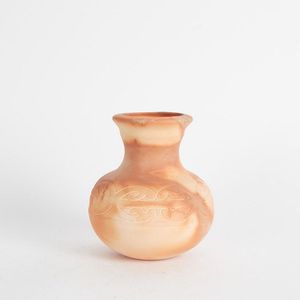 Ceramics by Hemara Hemara, New Zealand - price guide and values