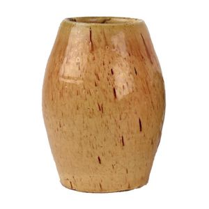 Jova Rancich N.Z. Ovoid Pottery Vase - New Zealand Potters & Themes ...