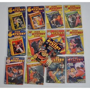 Vintage magazines - price guide and values