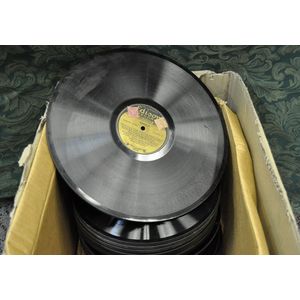 Edison gramophones - price guide and values