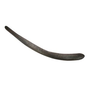 Aboriginal Sydney Sword - Aboriginal - Artefacts - Tribal