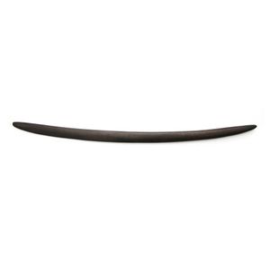 Aboriginal Paroo Sword with Curved Blade and Round Handle - Aboriginal ...