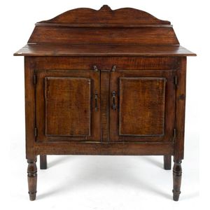 Antique rustic meat safe - price guide and values