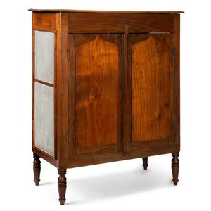 Antique rustic meat safe - price guide and values