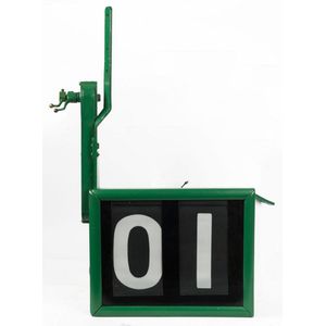Working Tram Route Number Box from 1950's - Transport - Railways and ...
