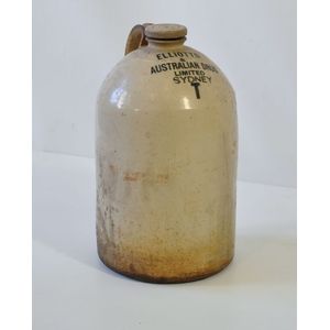 Fowler Ware (Australia) ceramics - price guide and values