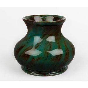 Cruffel Art Porcelain (Australia) ceramics - price guide and values