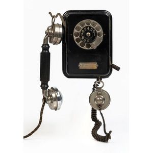 Vintage Ericsson telephones - price guide and values