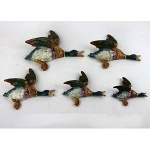 Beswick (England) bird figurines - price guide and values