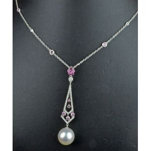 Autore Pearls Pty. Ltd. (Sydney, Australia) jewellery - price guide and ...