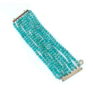 Jan Logan, Sydney jewellery designer - price guide and values