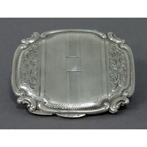 vintage face powder compacts and boxes - price guide and values