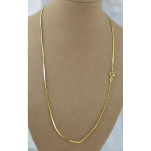 3.8g 9ct Yellow Gold Chain - Necklace/Chain - Jewellery