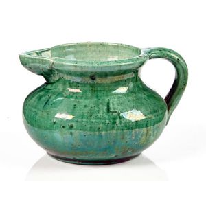 Jovan Rancich (New Zealand) ceramics - price guide and values