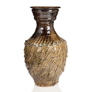 Yvonne Rust (New Zealand) ceramics - price guide and values