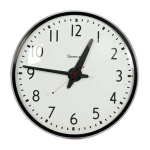 Antique railway station clocks - price guide and values