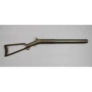 19th century whaling harpoons, guns and lances - price guide and values