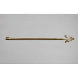 19th century whaling harpoons, guns and lances - price guide and values