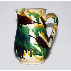 Jovan Rancich (New Zealand) ceramics - price guide and values