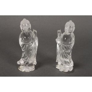 Chinese rock crystal - price guide and values