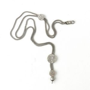 Albertina chains / bracelets - price guide and values