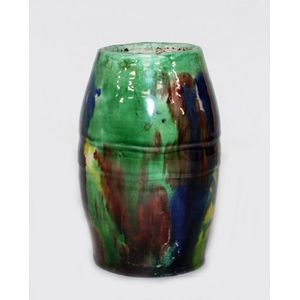 Jovan Rancich (New Zealand) ceramics - price guide and values